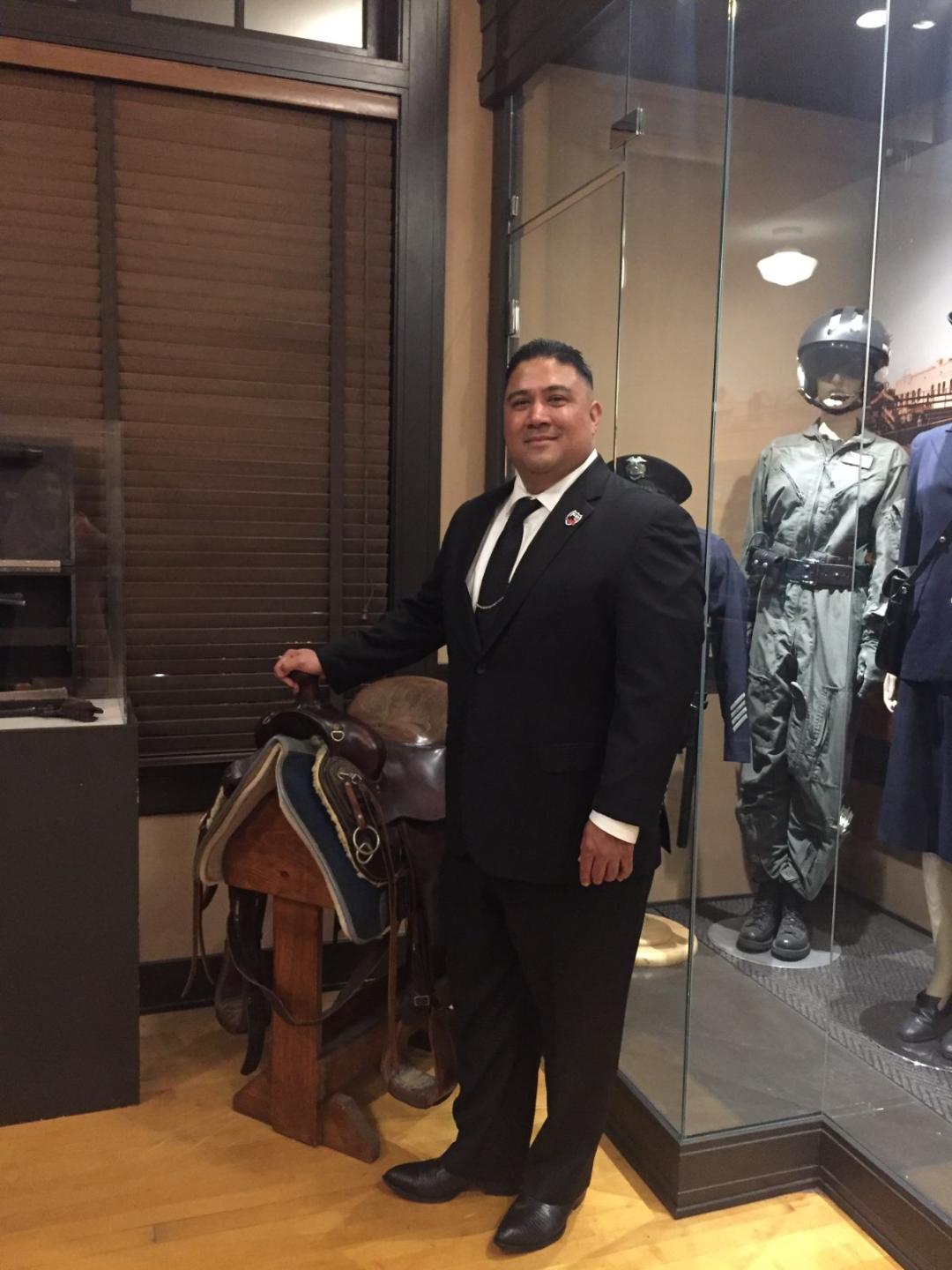 Craig Marquez 2 – This Filipino American Life Podcast