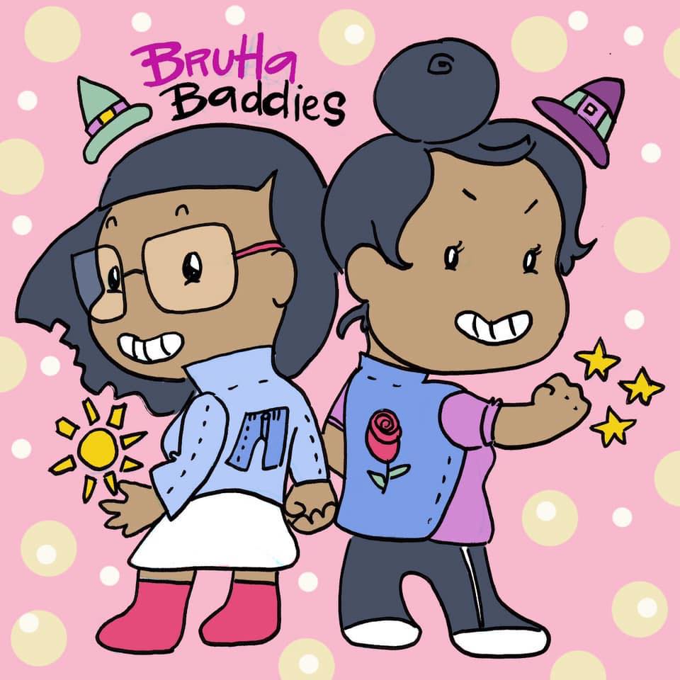 bruha baddies – This Filipino American Life Podcast